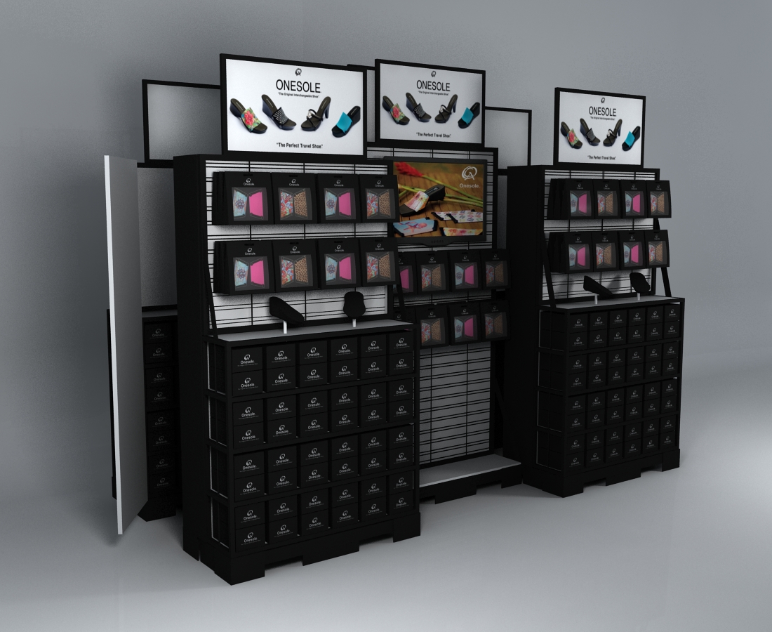 Urban Displays